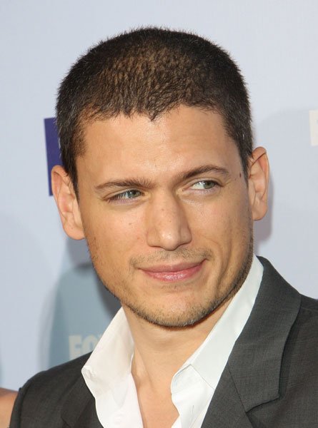 Hollywood Actors Hairstyles ~ New Fashion Arrivals/Styles