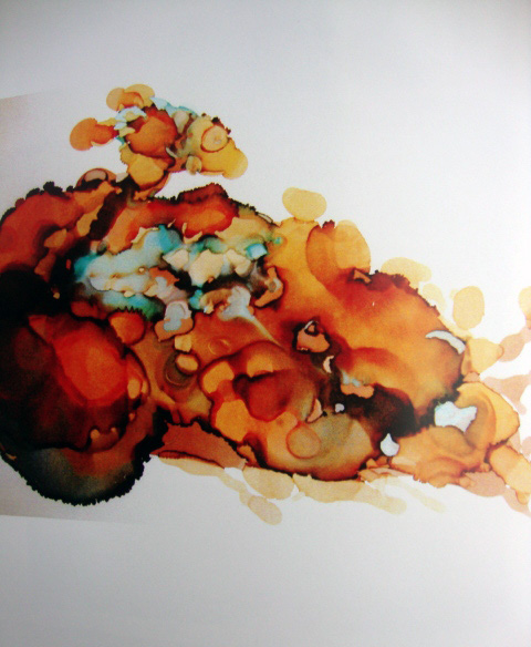 Bilhenry Gallery Artists at Spectrum-Miami: Irene Neal