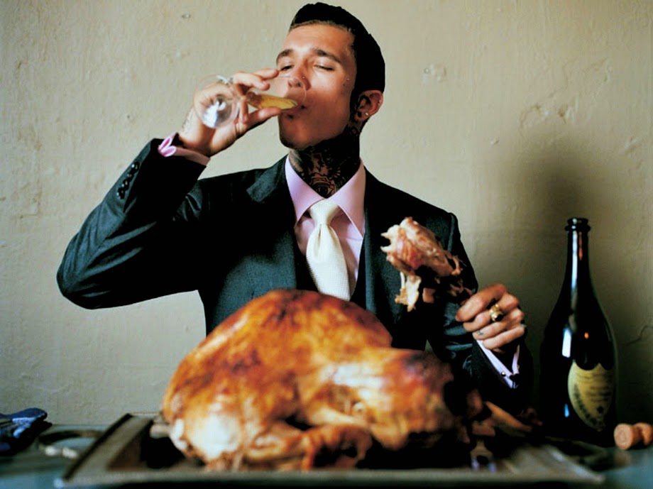 Pop Culture And Fashion Magic: The life of Jimmy Q – James Edward ...