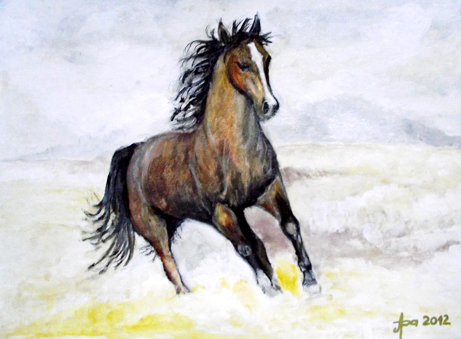 Apa-Art: Cal Salbatic - Vandut