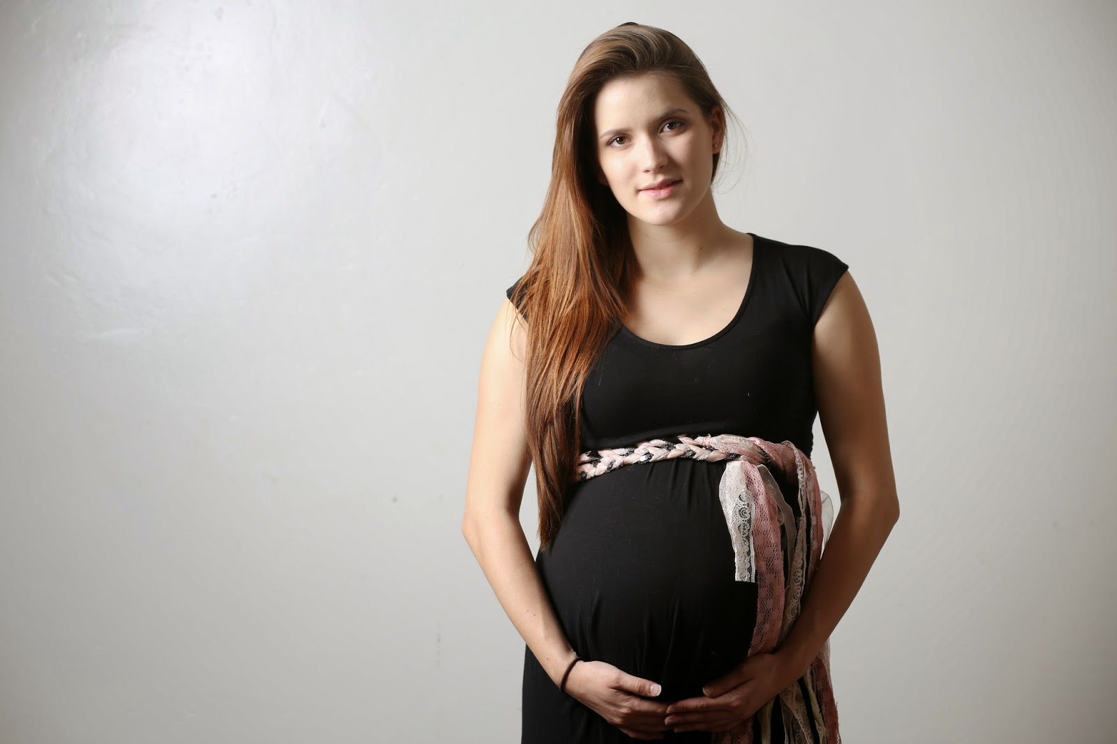 Ande Castaneda Makeup & Photography: Maternity Photos with Audrey Adams