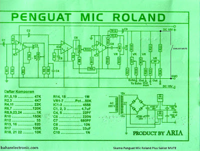 Cara Memasang Efek Pada Mixer Rakitan – iFaWorldCup.com