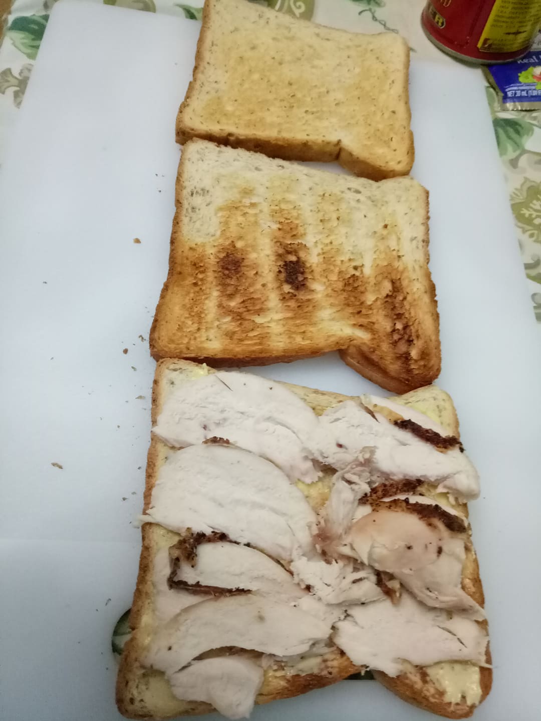 Lia's Food Journey: Steamed Bangus And Fried Chicken Ala Max's