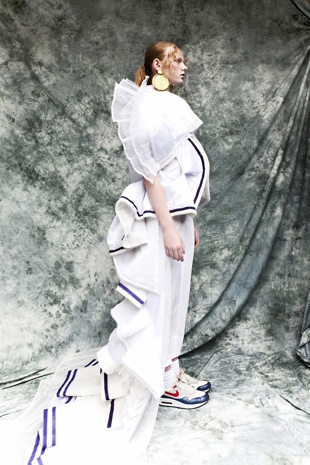 THE NEW GEN | INTRODUCING THE NEW FASHION GENERATION