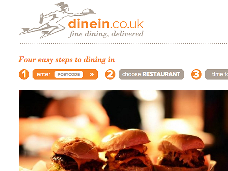 REVIEW: Dine in services comes to Brighton - The Graphic Foodie ...