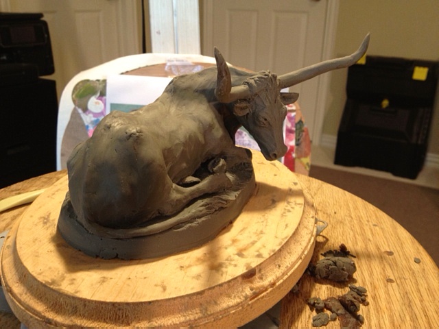 Artworks By Scott Tucker