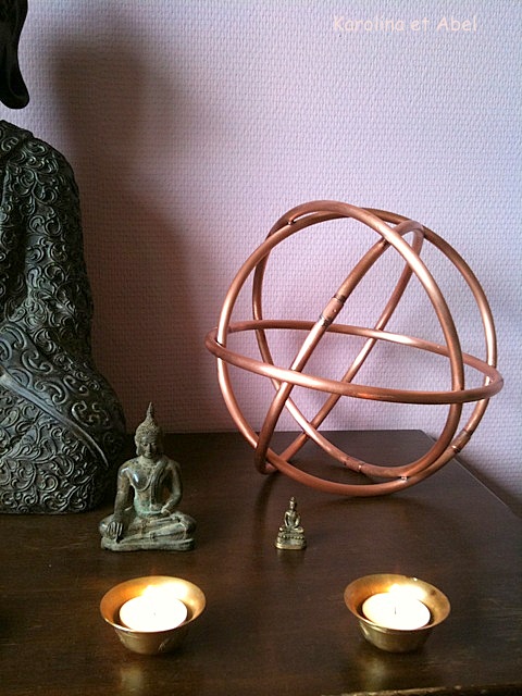 Sacred Raw Food: Genesa Crystal