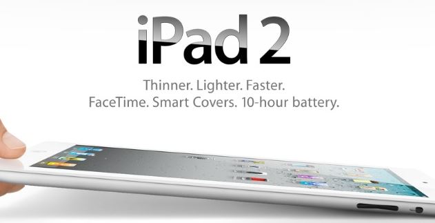 Spesifikasi dan harga Tab: Harga dan spesifikasi Apple iPad 2 WiFi+3G 64GB