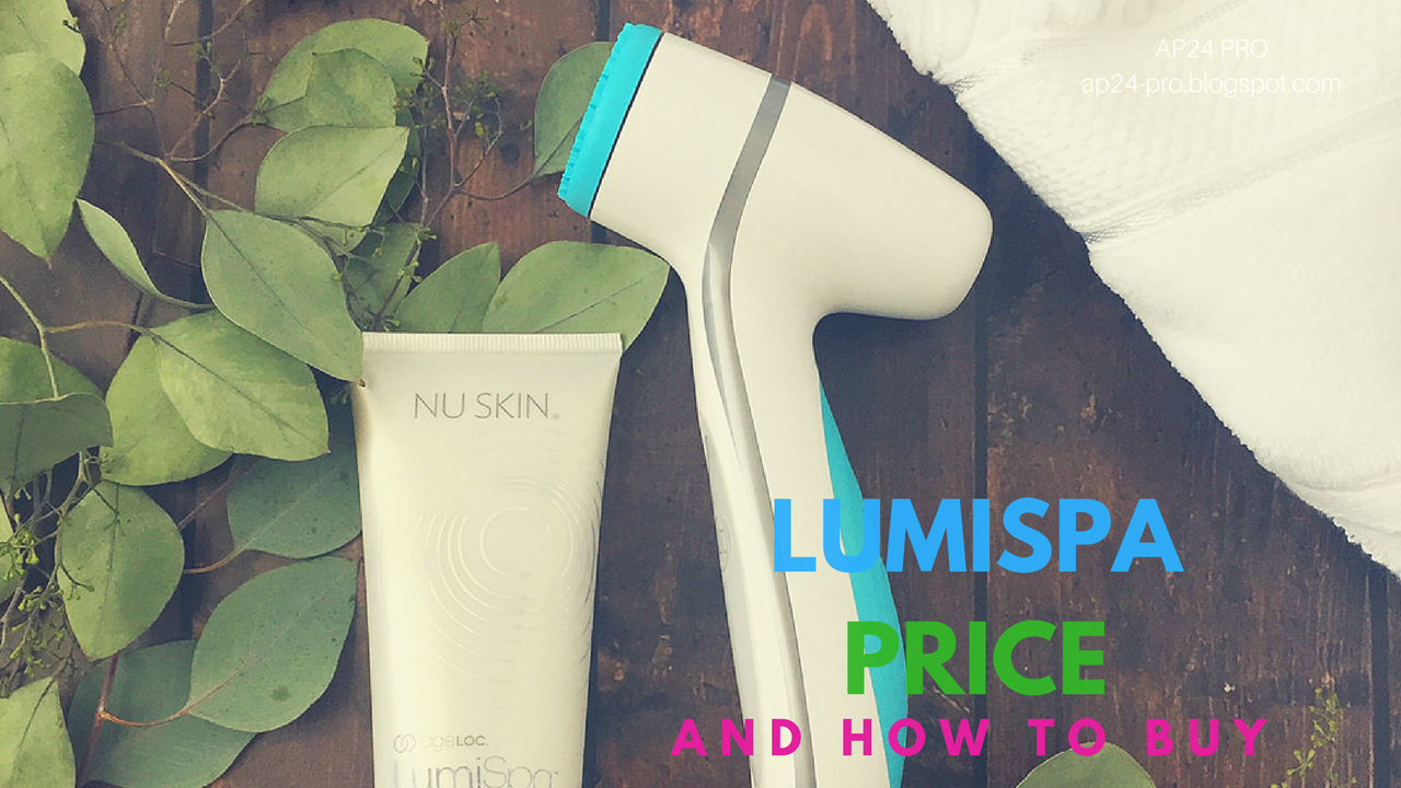 2019 Lumispa Distributor Price and How to Buy in Legal Channel? - Nu ...