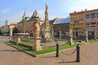 World Beautifull Places: Kosice Awesome City Of Slovak New Nice ...