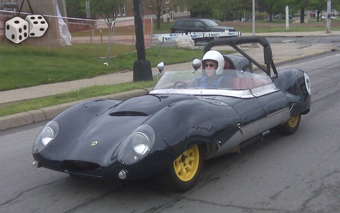 La Tercera Venezuela: Tuki's World: Tukimoviles