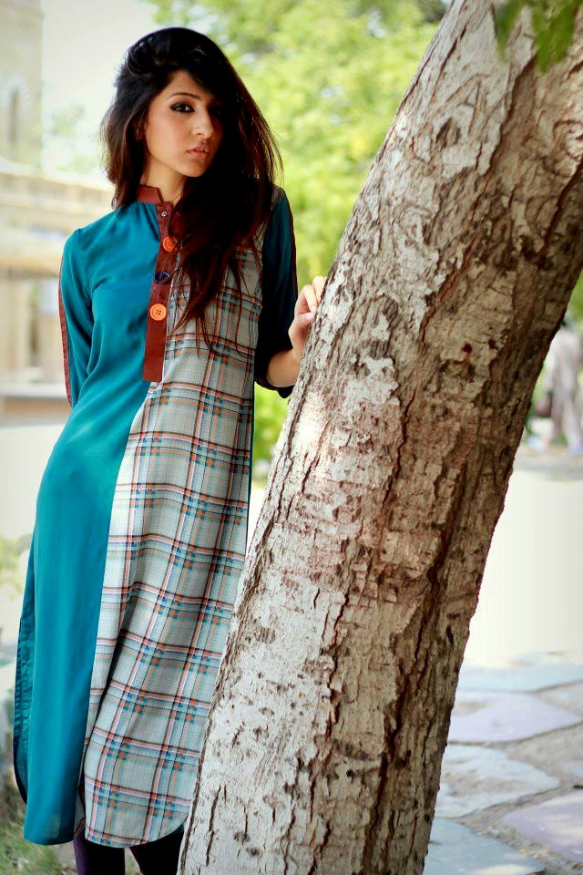 Sheenz Latest Winter Collection 2012 For Girls | Casual And Ready To ...