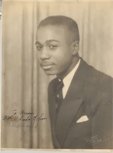 Between the Gate Posts: 2013