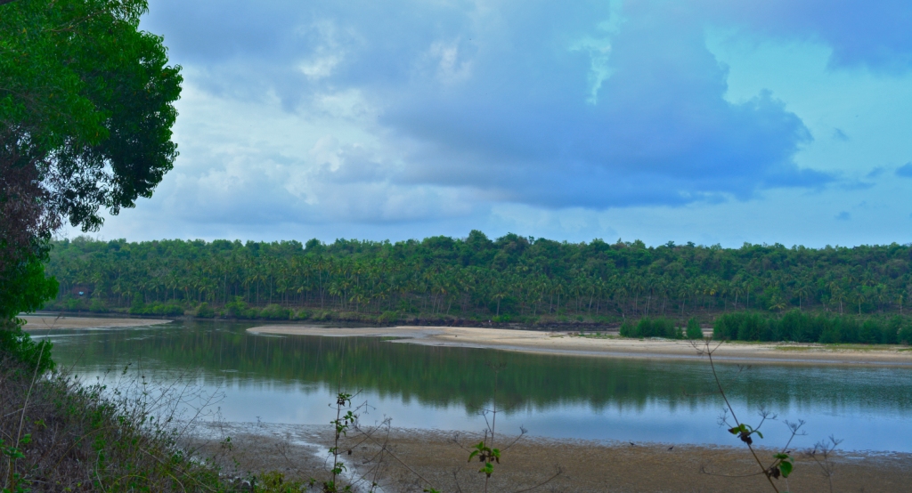 Mashem,Goa,India | Travel life journeys
