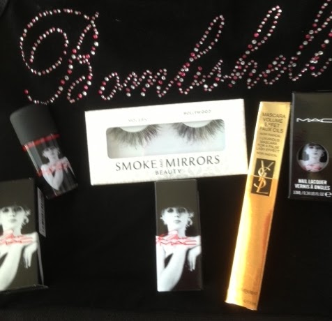 Billy Charles NY The Way I See It Xx: SHERI MORGAN and BCNY BOMBSHELL ...