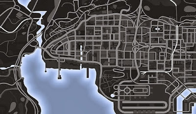 GTA V Radar Map | GTAind - Mod GTA Indonesia