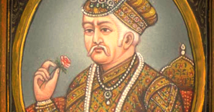 "Akbar (Abul-Fateh Jalal Uddin Muhammad Akbar)"