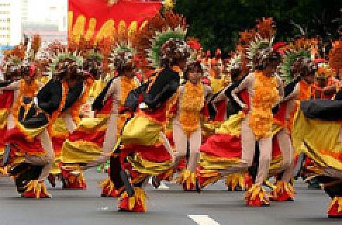 FESTIVALS IN THE PHILIPPINES: ALIMANGO FESTIVAL IN LANAO DEL NORTE