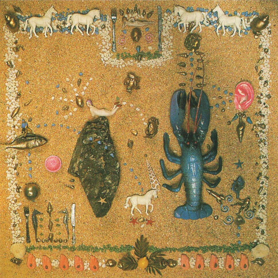 Gill Bradley's Life is a Beach