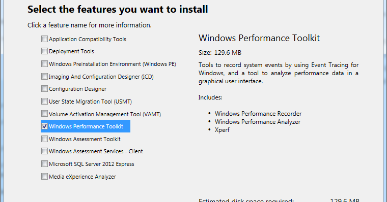 Metadata Consulting [dot] ca: How to install and use Windows ...