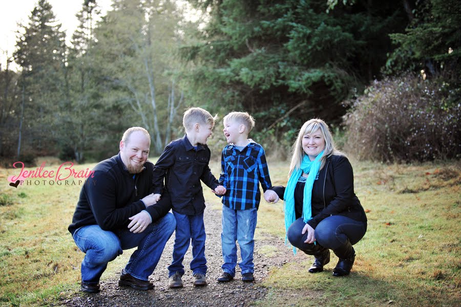 Jenilee Brain Photography