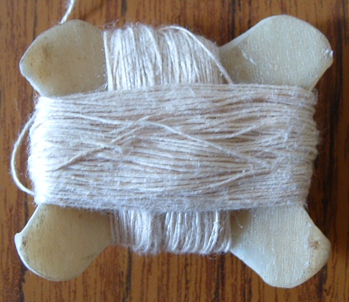 A Woodsrunner's Diary: That Time of Year.