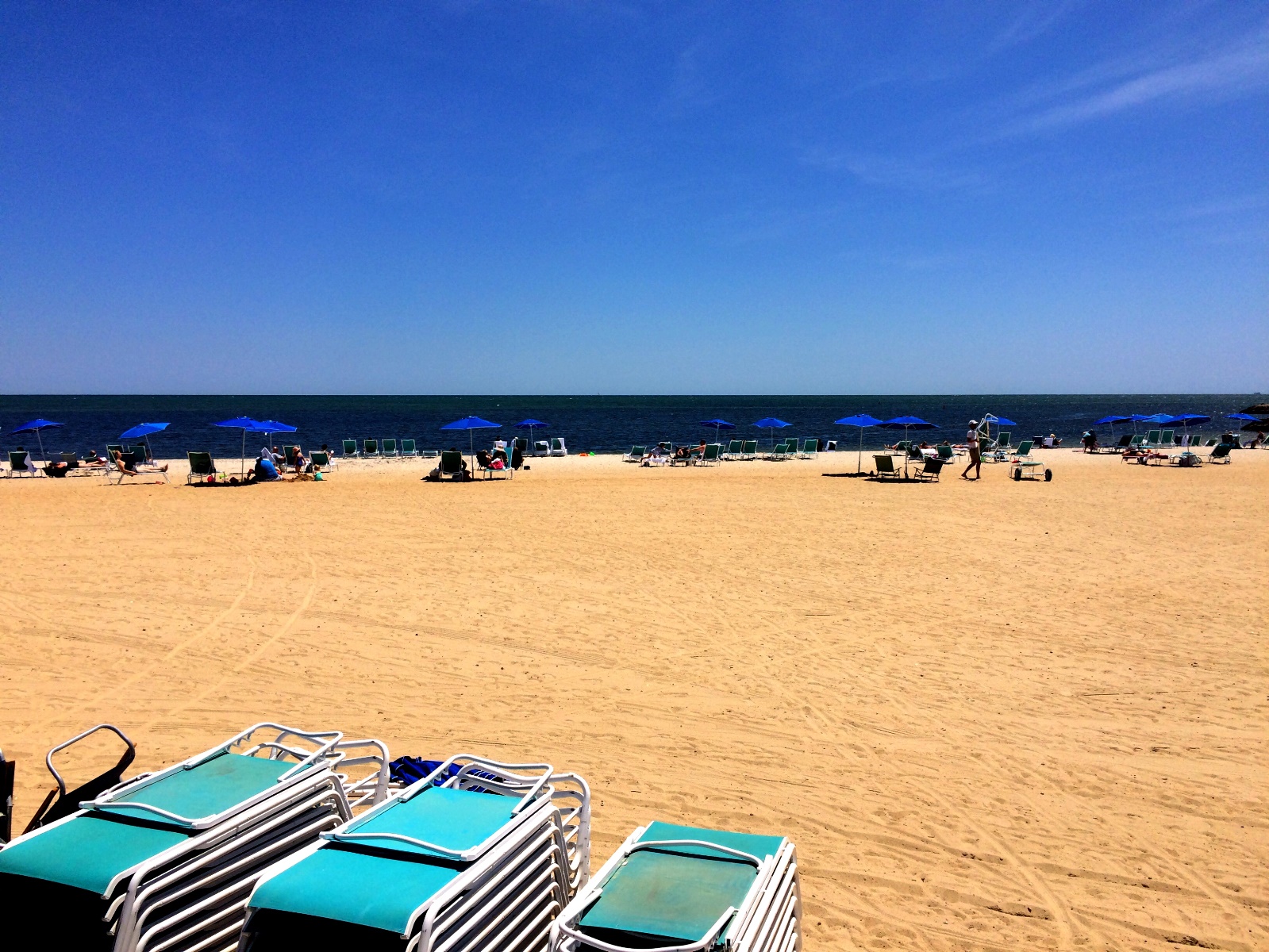 Evan and Lauren's Cool Blog: 7/2/16: Red Jacket Beach Resort Cape Cod