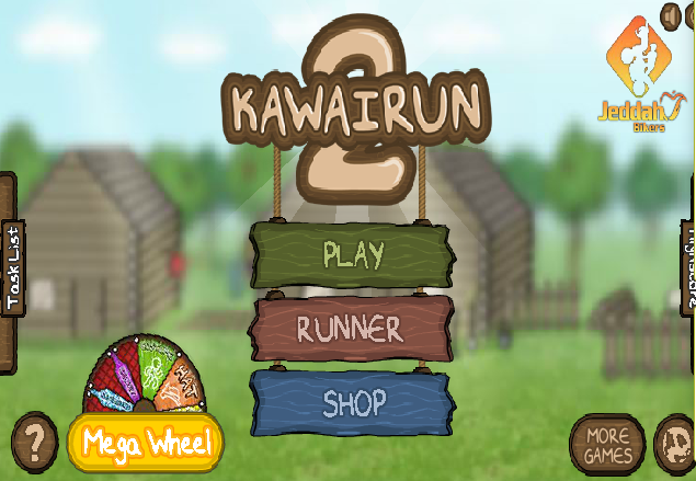 Game 2 Người - Game Chạy Đua | games2nguoi