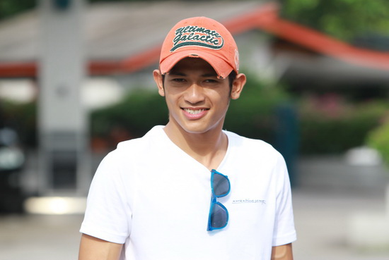 Fizgraphic: Telemovie Tersalah Cinta Over Berlakon Di Tanah Suci Mekah