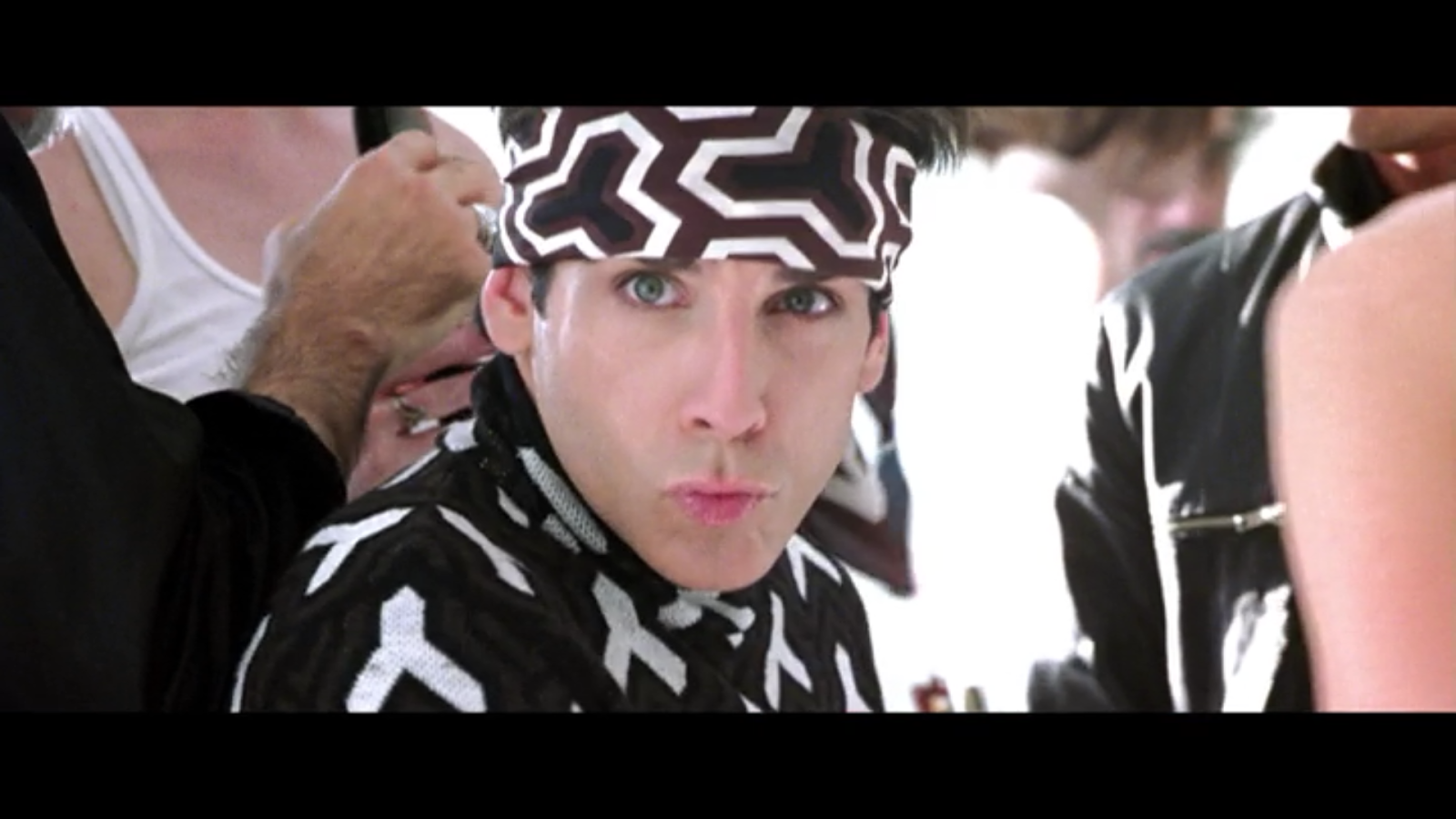 Zoolander (2001) - AoM: Movies et al.