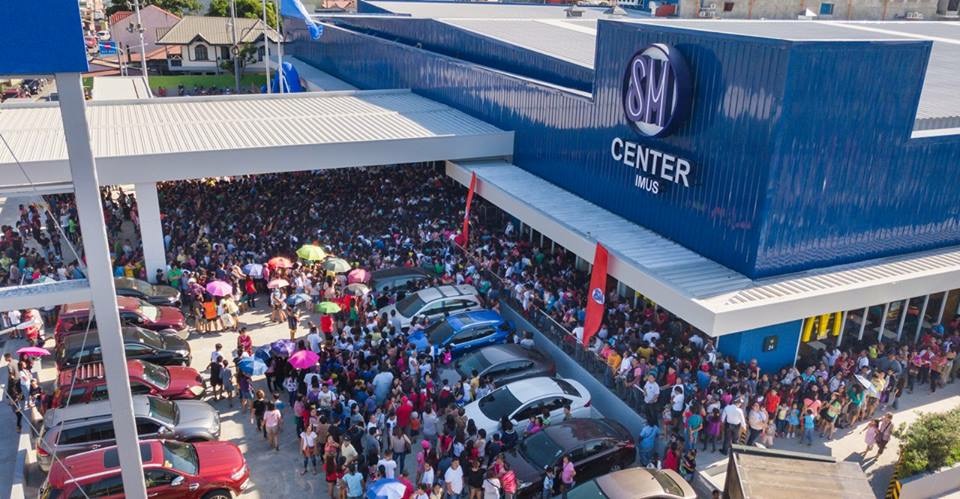 For the 11th time, Forbes ranks Henry Sy as richest man in the Philippines