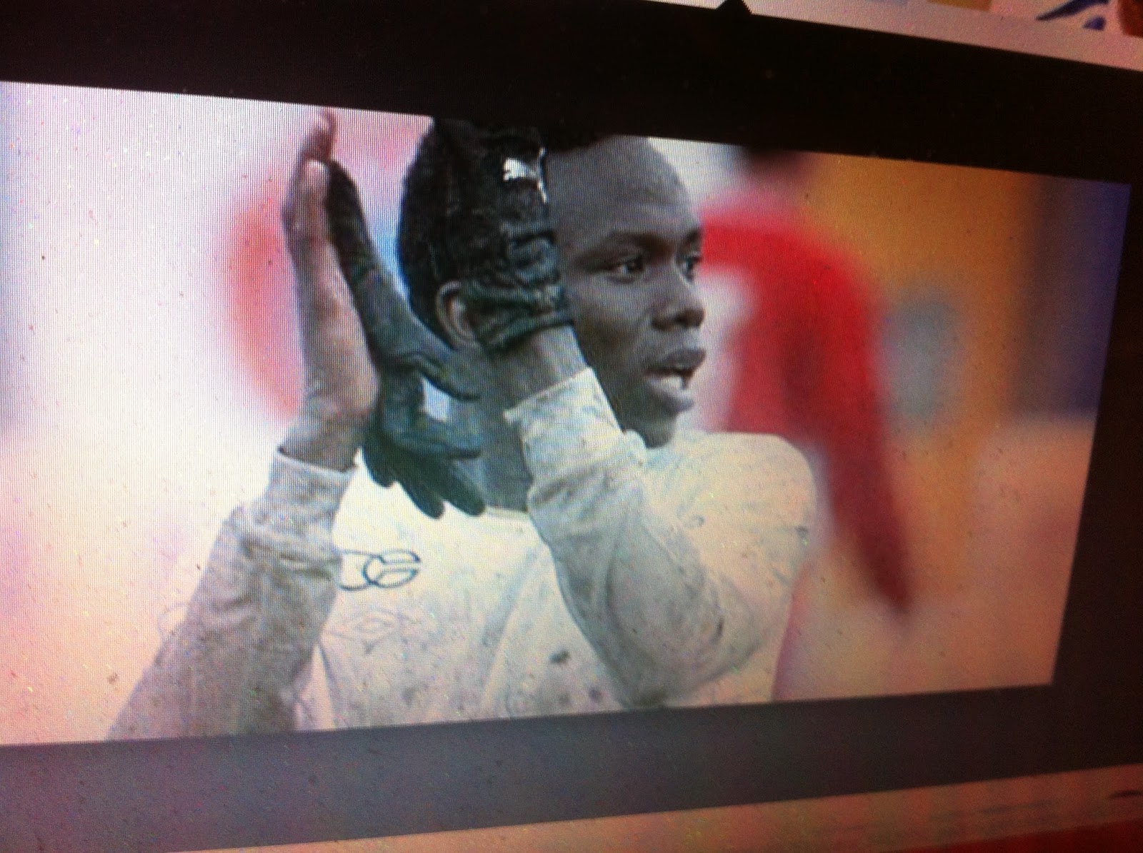 THE BLACK SOCIAL HISTORY:: BLACK SOCIAL HISTORY : AFRO-LIBERIAN " MASS ...