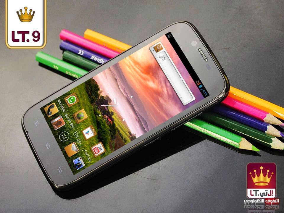 LT Mobile: منتجات