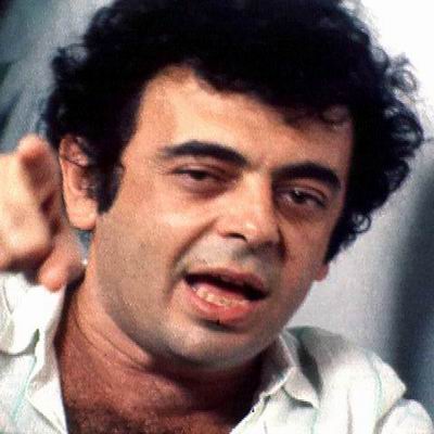 30 ANOS SEM GLAUBER ROCHA, GLADIADOR DEFUNTO MAS INTACTO