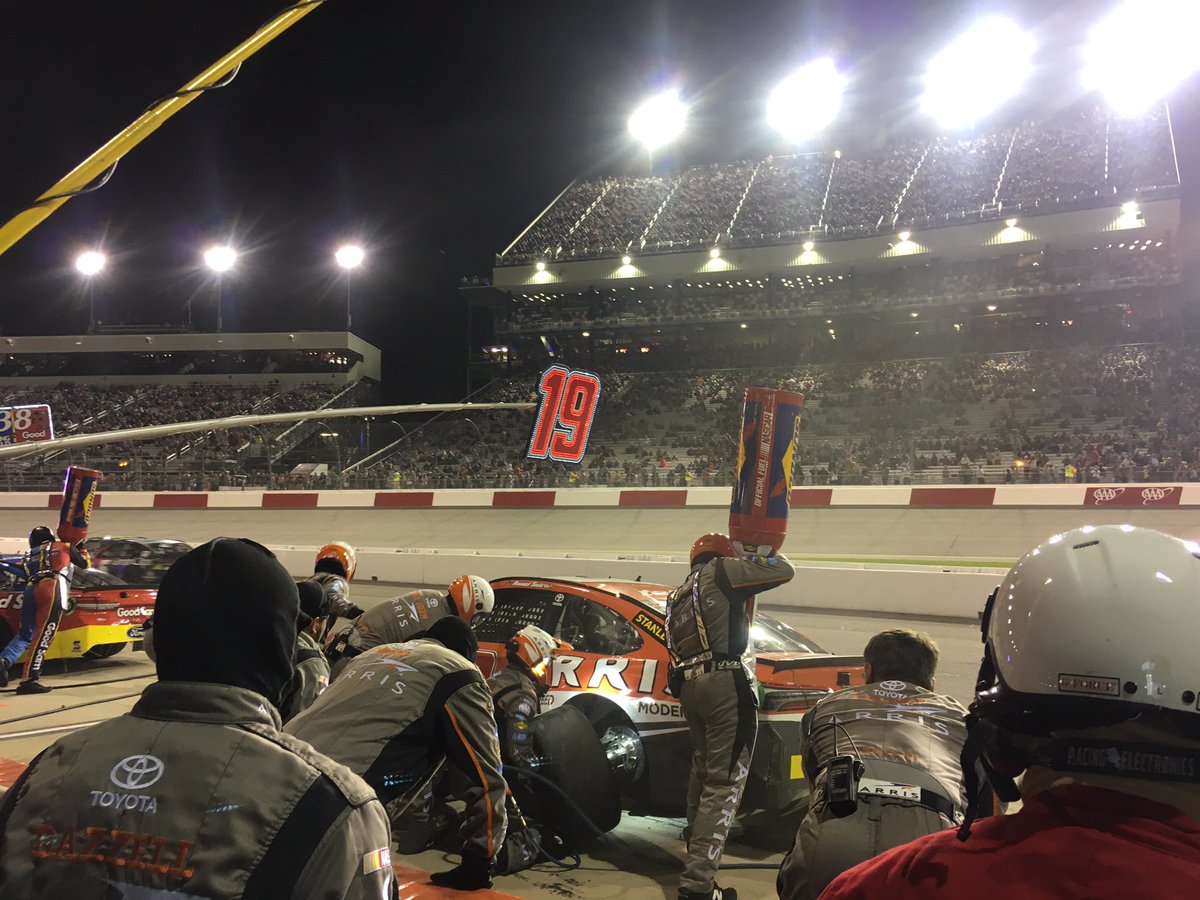 Legacy of the 19 Car