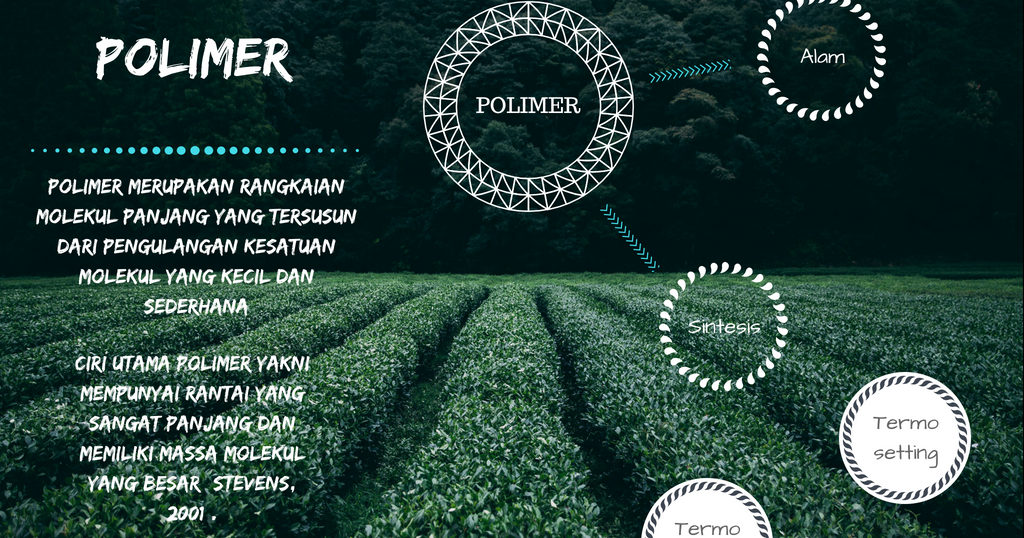 KimintekHijau.com: POLIMER
