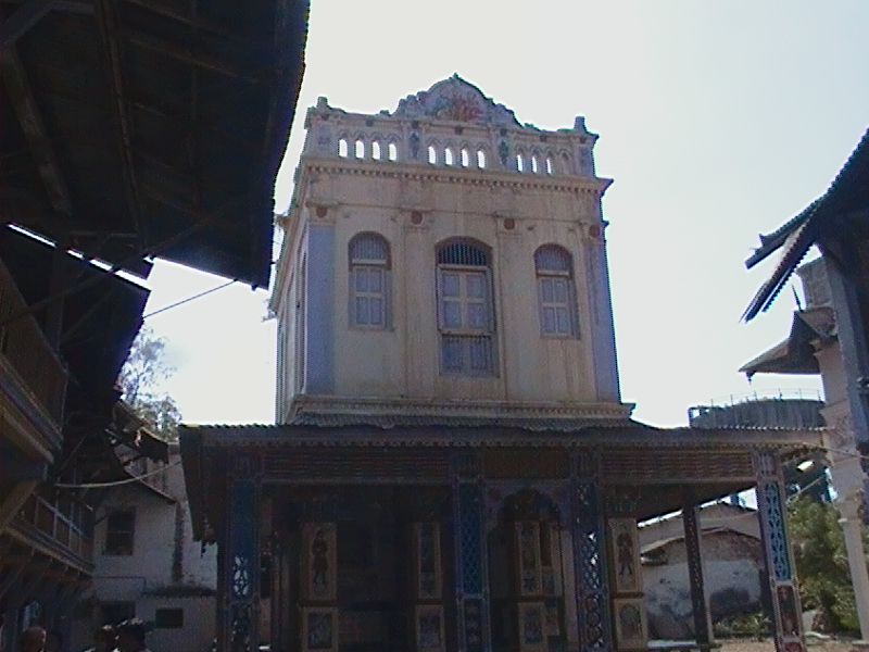 Gujarat Tourist Places Khambhat and Dakor ~ All About Gujarat Places ...