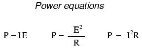 ELECTRICAL AND ELECTRONICS ENGINEERING..!!: Basic Power calculations In ...