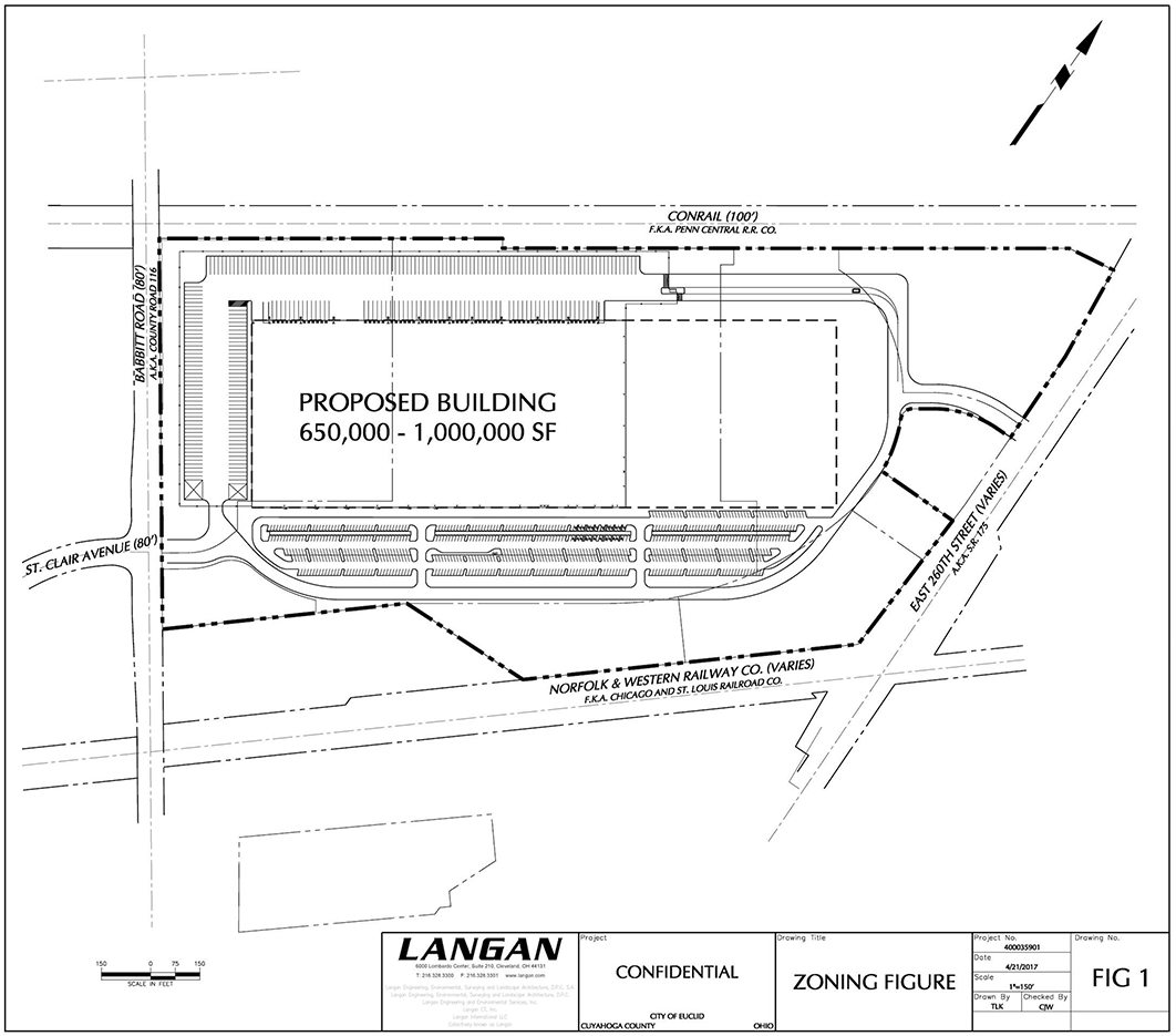Euclid Evolution: Euclid Square Mall - The Death Knell!