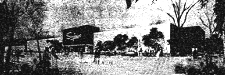 The Department Store Museum: The Robert Simpson Company, Ltd.