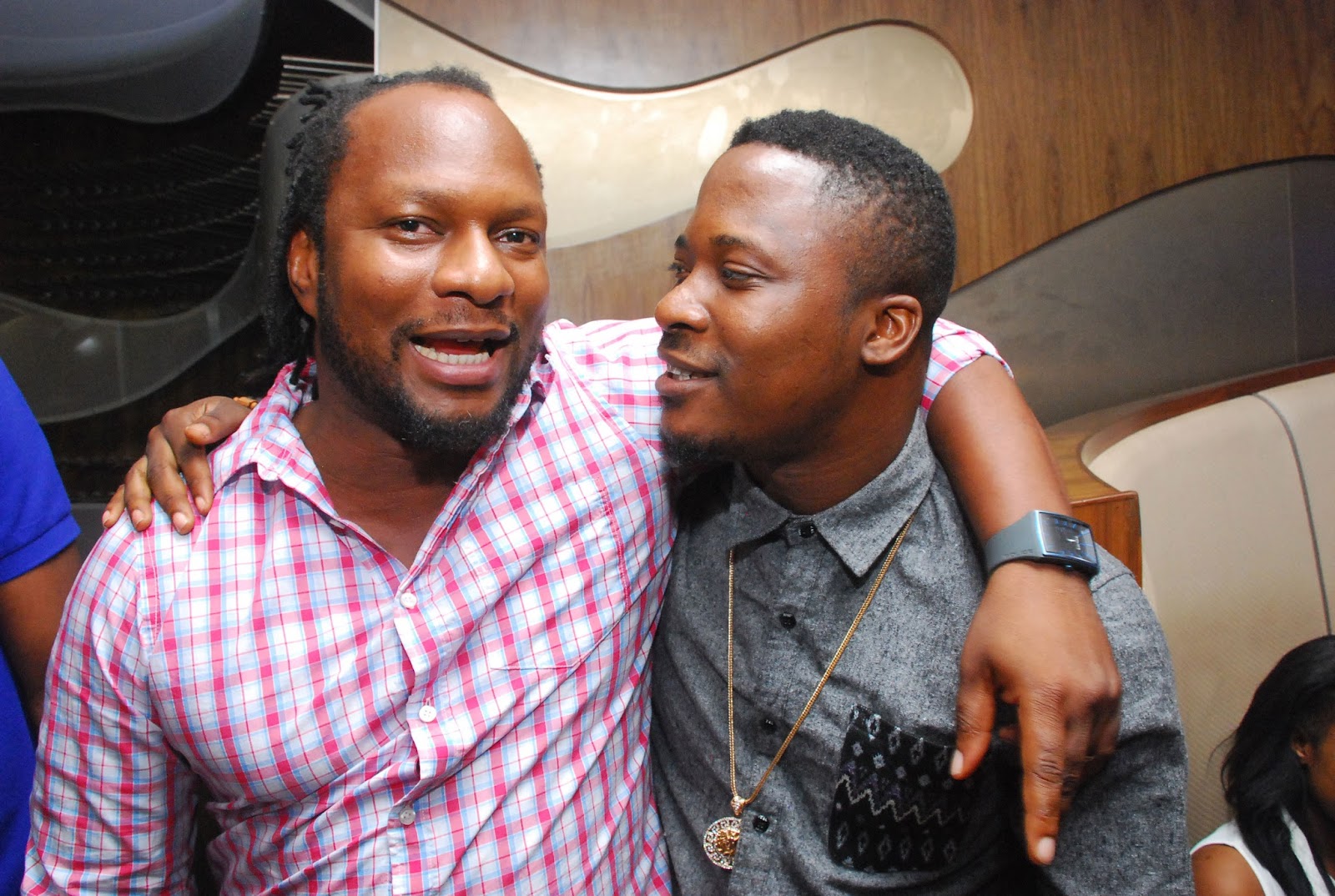 Photos From The Cool Club Hop With Star Music