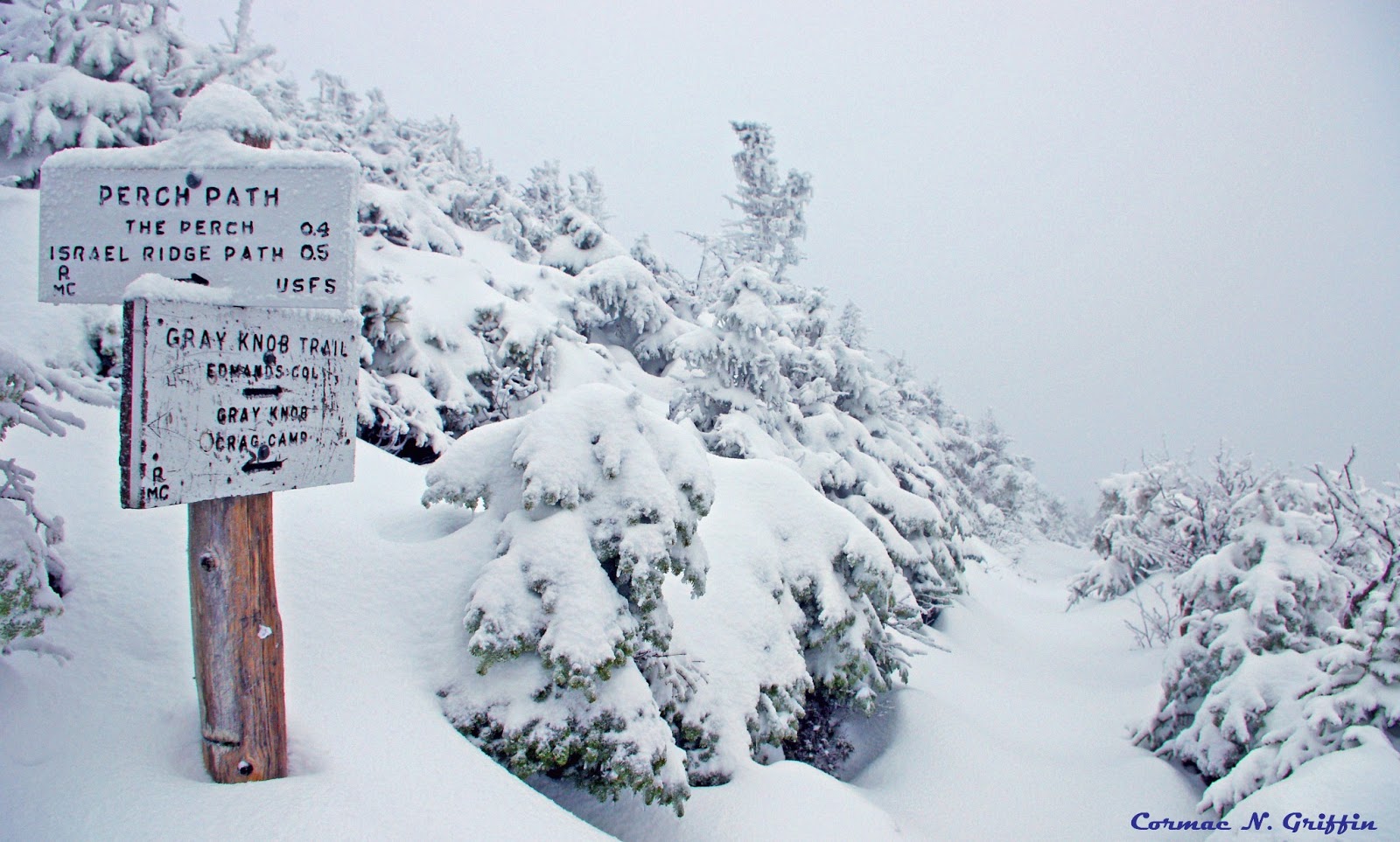 RMC Backcountry Blog