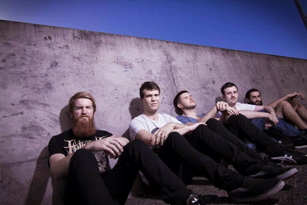 Blast Beats & Silver Screens: Band Of The Week: The Schoenberg Automaton