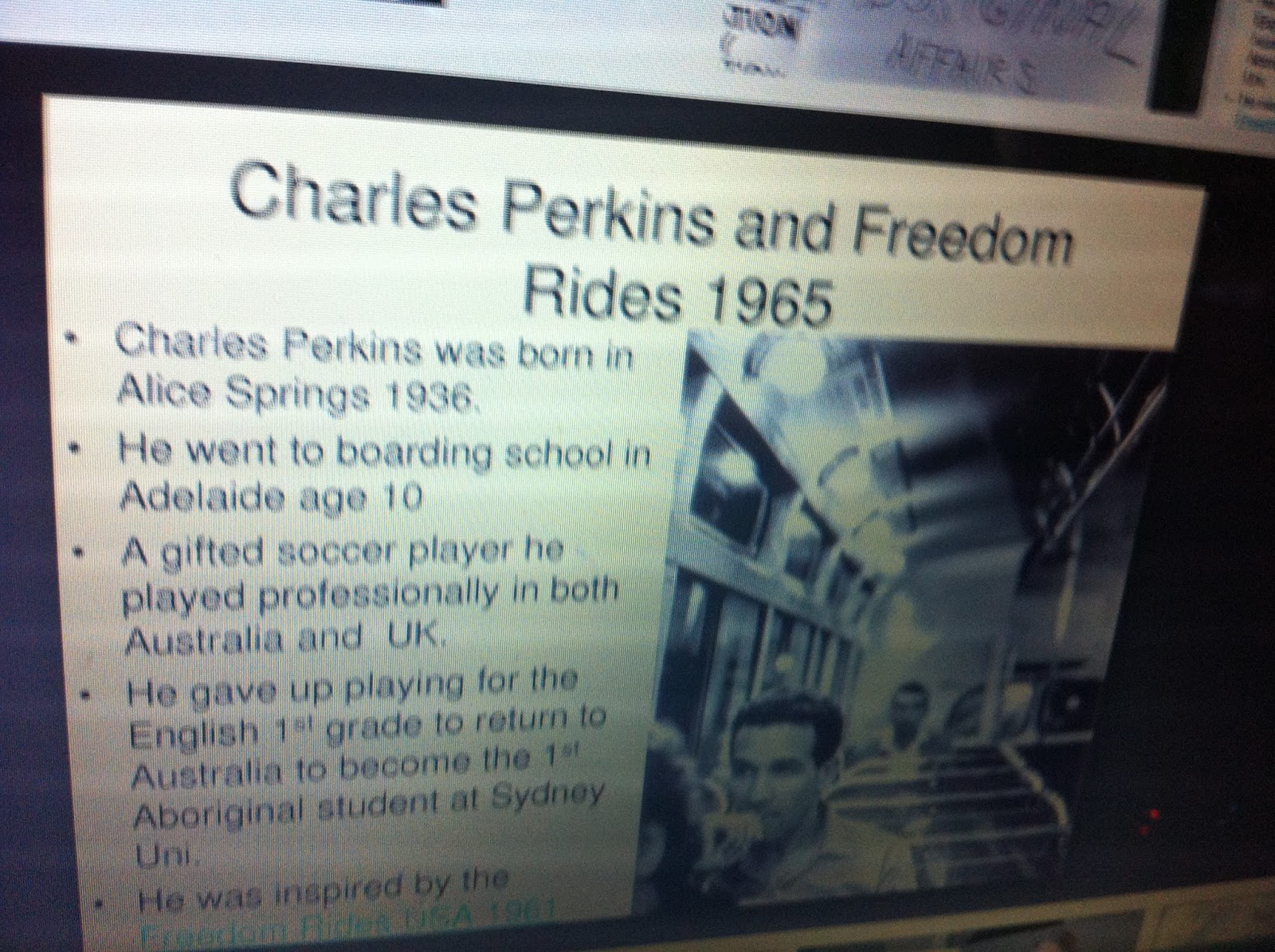 THE BLACK SOCIAL HISTORY:: BLACK SOCIAL HISTORY : AFRO-AUSTRALIAN ...