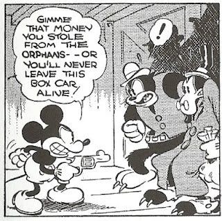 Visual Logbook of AC-2202: Week 7: Visual Narrative & the Media