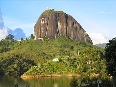 AGENCIA TURISTICA GUATAPÉ