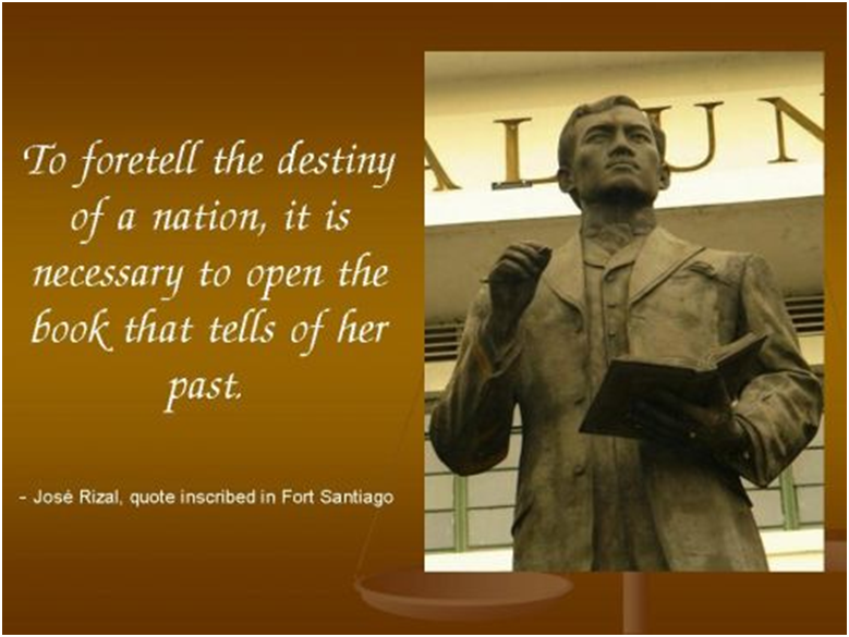 The Truth About Dr. Jose Rizal: The Truth About Dr. Jose Rizal