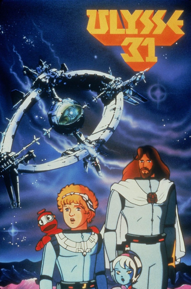 El periódico más breve: Breve reseña de La Odisea, de Homero