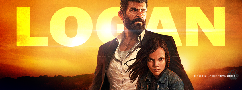 STRIKE - MARVEL GALLERY: LOGAN | COVERS