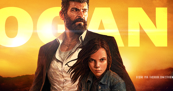 STRIKE - MARVEL GALLERY: LOGAN | COVERS